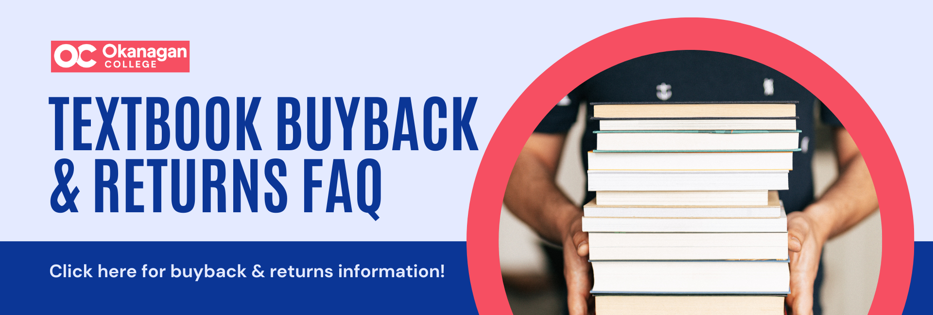 Home - Okanagan College Campus Store